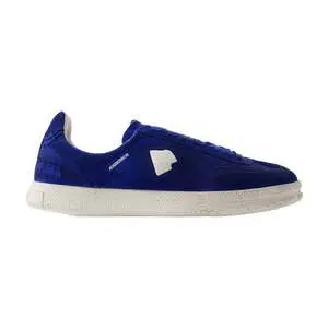 ADER ERROR Leather Sneakers