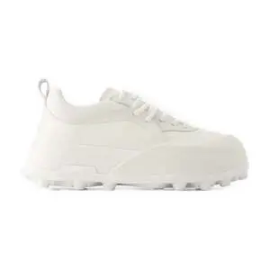 Jil Sander Chunky Sneakers For Women