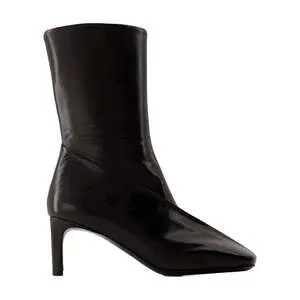 Jil Sander Ankle Boots For Men