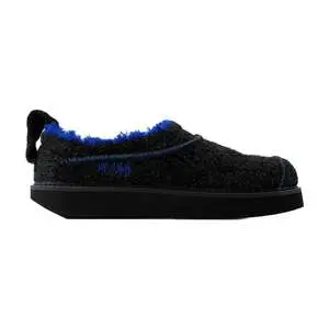 ADER ERROR Leather Slip-on Mules