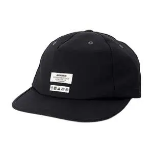 ADER ERROR Wool Cap - Black