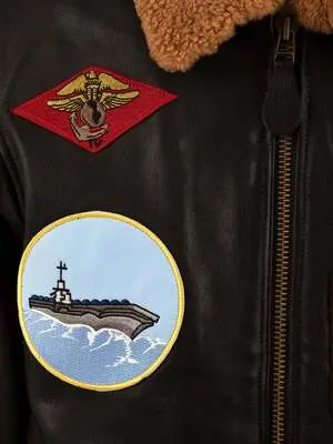 TOP GUN G-1 Flight Jacket