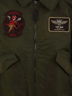 TOP GUN Cwu-45 Flight Jacket