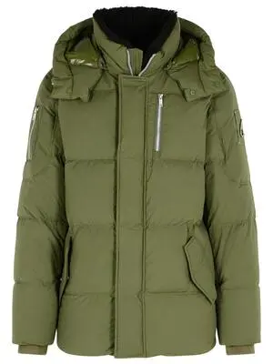 Women's Nylon Down Jackets