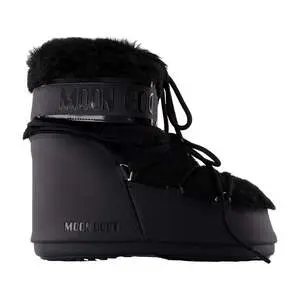 Moon Boot Ankle Boots For Men