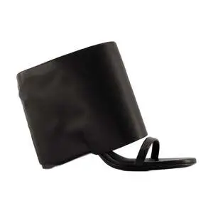 Courreges Strappy Sandals For Women