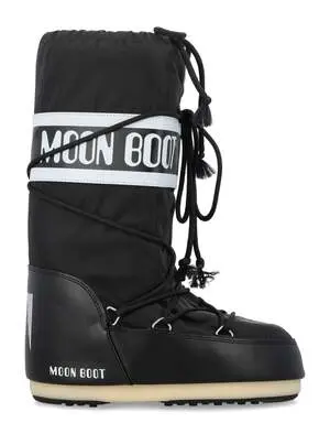 Moon Boot Icon High Boots