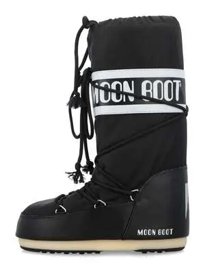 Moon Boot Icon High Boots