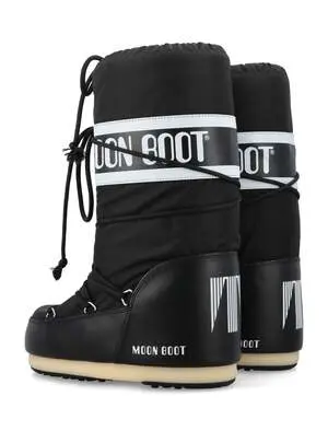 Moon Boot Icon High Boots