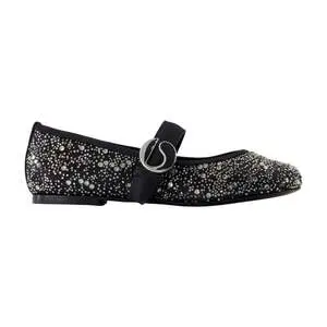 Coperni Ballerinas - Black