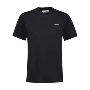 Coperni Cotton Logo Boxy T-shirt