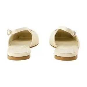 AeydĒ Liya Leather Sandals