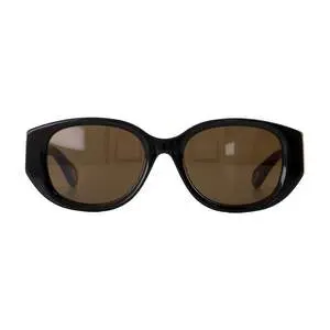 Chloé Ch0237sk Acetate Sunglasses - Black