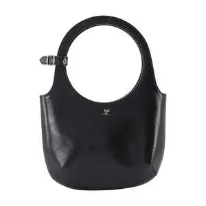 Top Handle Purse