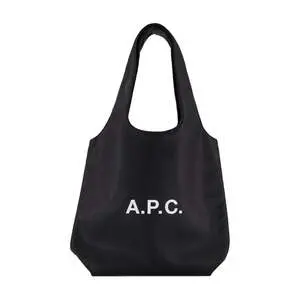 Small black tote bags