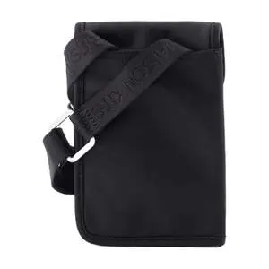 Maison Kitsuné The Traveller Neck Pouch