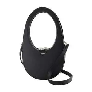 Coperni Mini Swipe Leather Bag