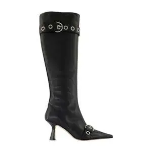 AeydĒ Vivian Leather Boots