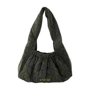 Patou Extra Large Shoulder Bags