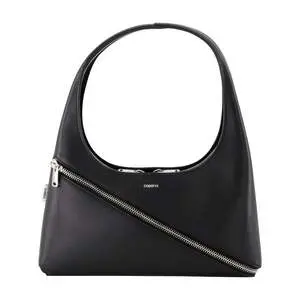 Coperni Zip Leather Handbag