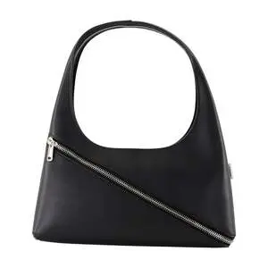 Coperni Zip Leather Handbag