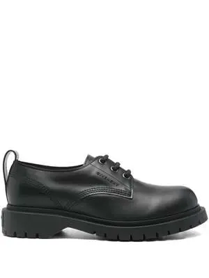 Givenchy Lace Up Derby Shoes