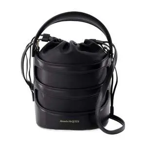 Alexander Mcqueen Bucket Bags