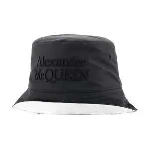 Alexander Mcqueen Bucket Hats For Men