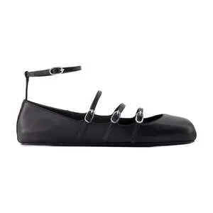Alexander McQueen Cage Ballerinas