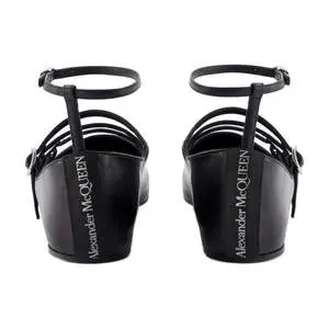 Alexander McQueen Cage Ballerinas
