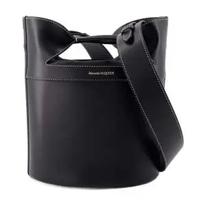 Alexander Mcqueen Cross Body Bucket Bags