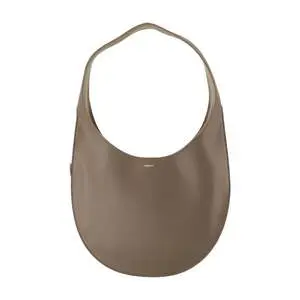 Coperni Medium Soft Swipe Leather Shoulder Bag