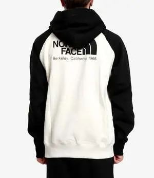 The North Face Pullover Hoodie