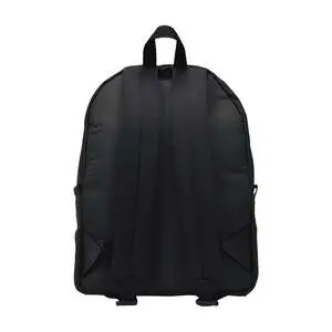 Alexander McQueen Metropolitan Backpack - Black