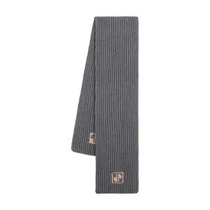 Patou Jp Scarf Wool - Grey