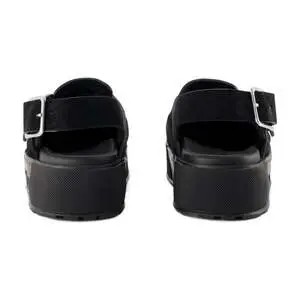 Alexander McQueen Mount Slick Sandals