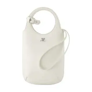Courreges Handheld Bags For Women