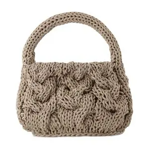 JW Anderson Cable Knit Crossbody