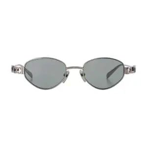 Gucci Gg1935s Metal Sunglasses