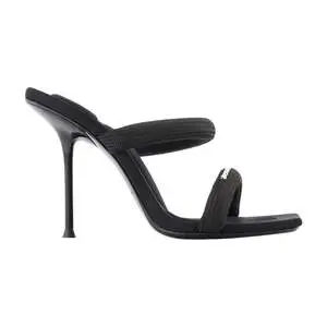 Alexander Wang Julie Nylon Sandals