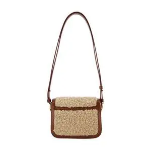A.p.c. Grace Small Crossbody Bag