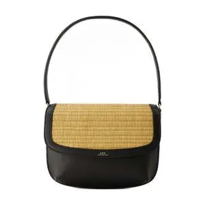 A.p.c. Sarah Shoulder Bag