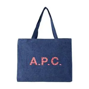 A.p.c. Diane Shopper Bag