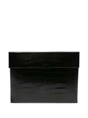 TOM FORD Wallets - Black