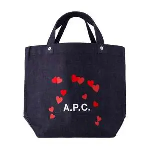 A.p.c. Shopper Totes