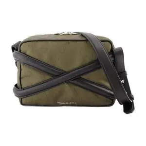 Alexander McQueen Harness Camera Bag