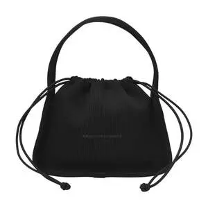 Alexander Wang Ryan Small Canvas Bag