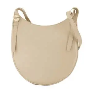 Coperni Leather Belt Shoulder Bag