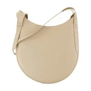 Coperni Leather Belt Shoulder Bag