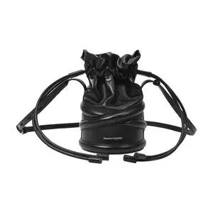 Alexander McQueen Soft Curve Bag